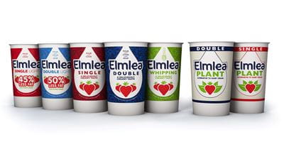 Embrace Extraordinary | Elmlea