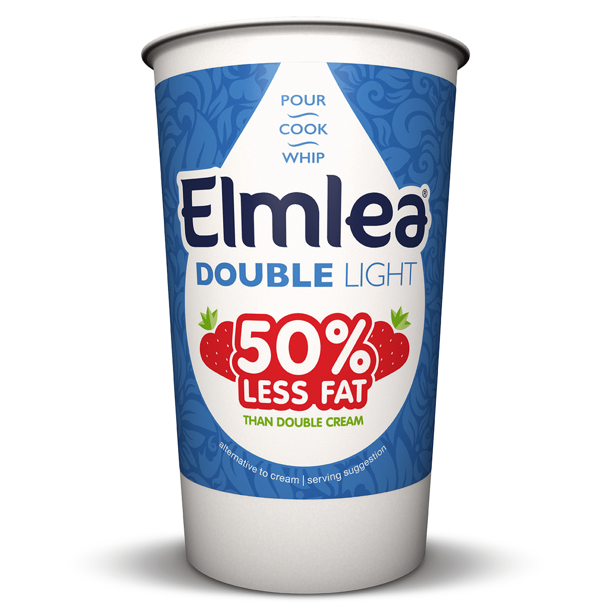 Elmlea Double Light | Elmlea