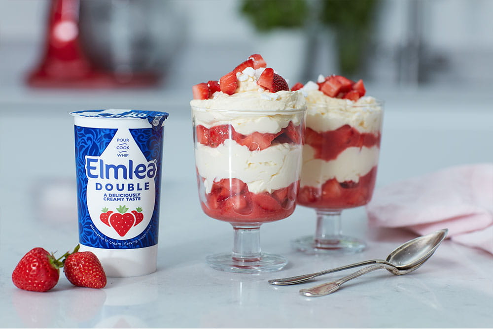 ROMAN KEMP’S ETON MESS POTS | Elmlea