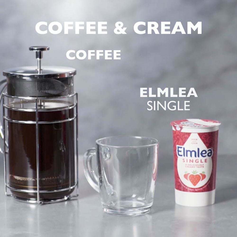 Coffee & Cream | Elmlea