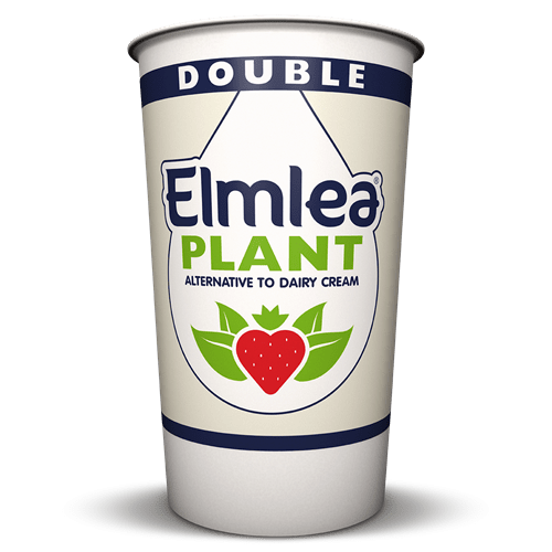 Elmlea Double Plant Cream Alternative
